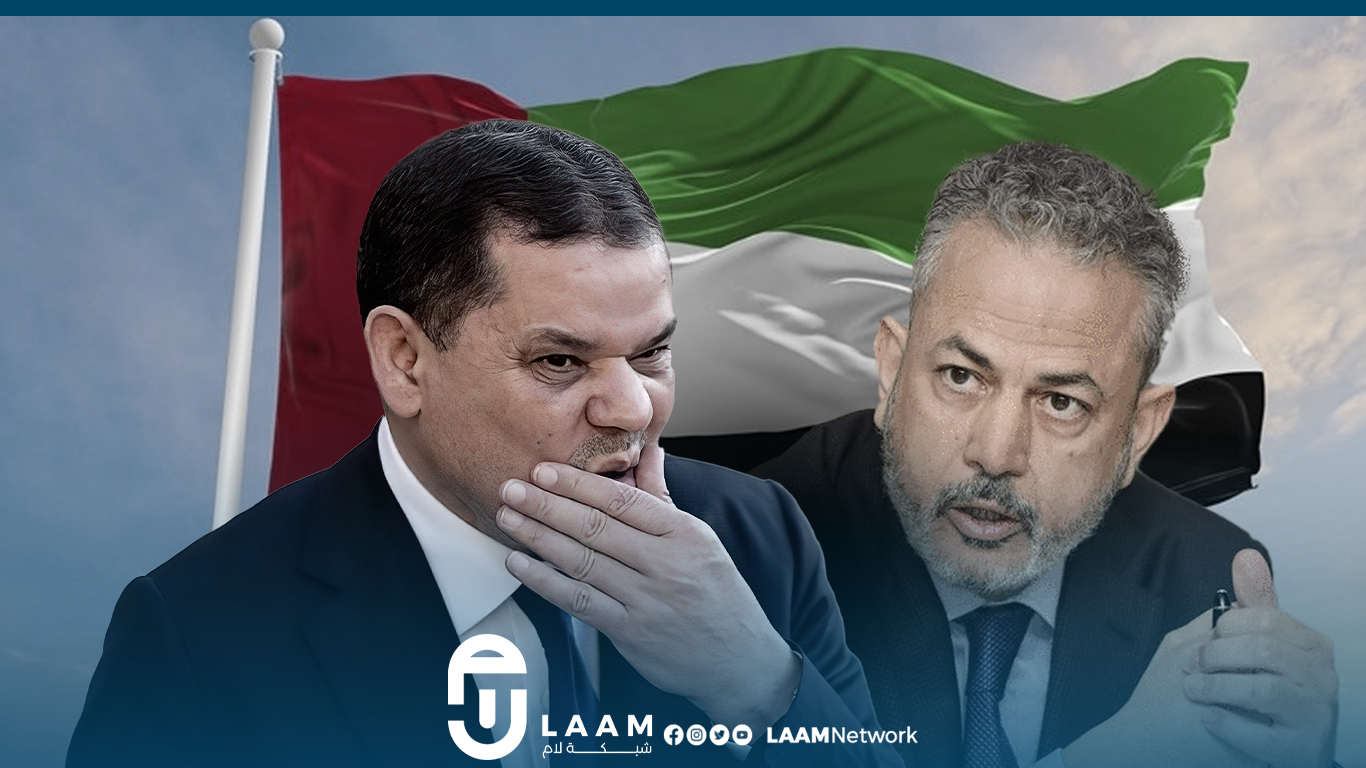 حقل NC7 بالحمادة ضحية الفساد والاستغلال السياسي و حصة غير مسبوقة للشريك ...